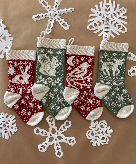 Kits – Barrett Wool Co.