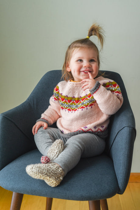 Kits – Barrett Wool Co.