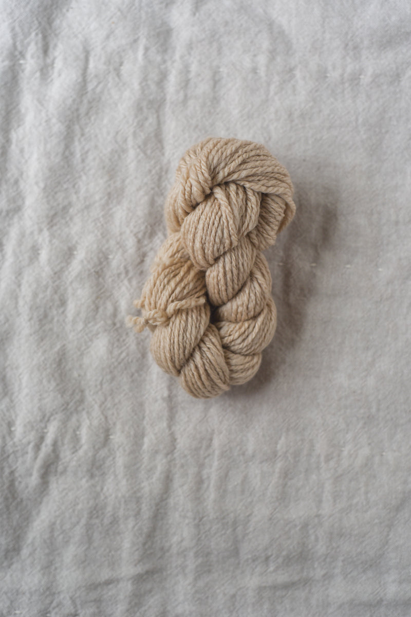 Home Worsted Minis - Uneven Twist – Barrett Wool Co.