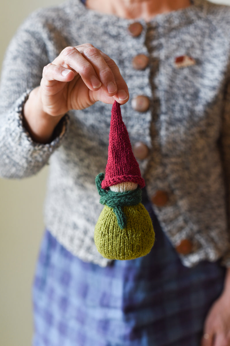 Elf Pattern – Barrett Wool Co.