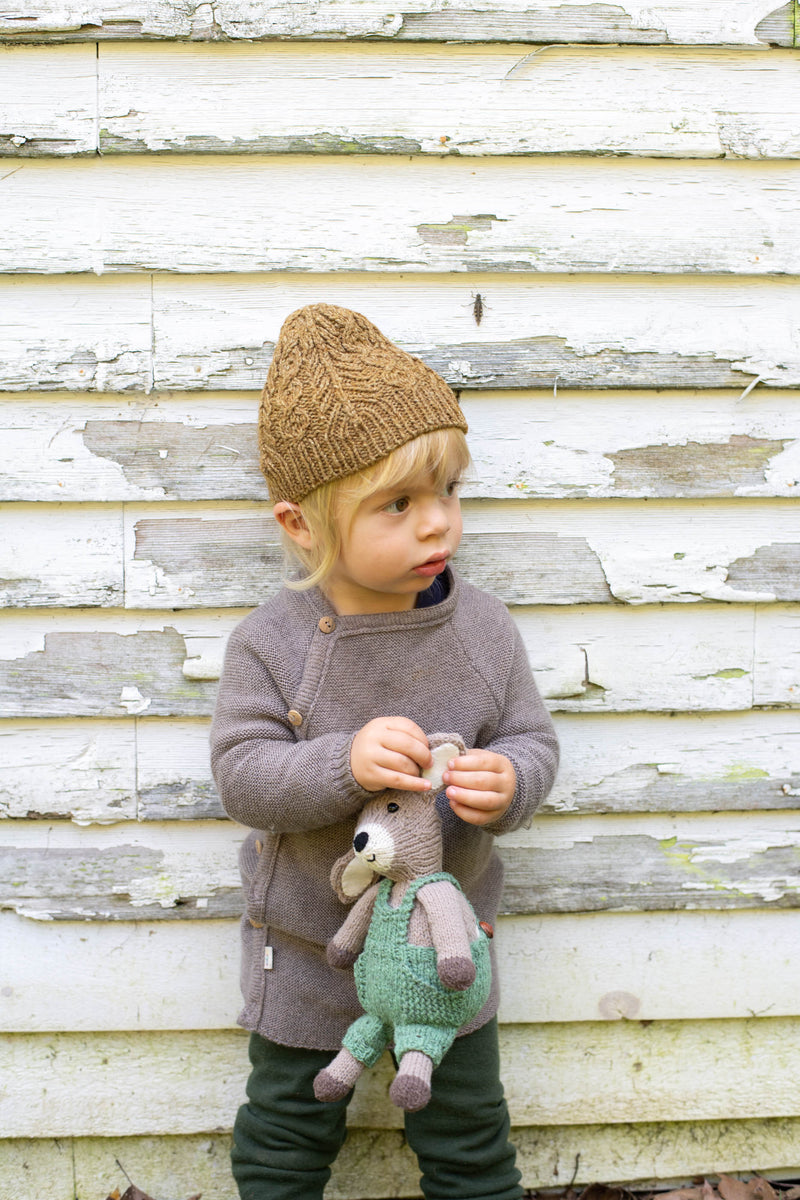 Fawn Kit – Barrett Wool Co.